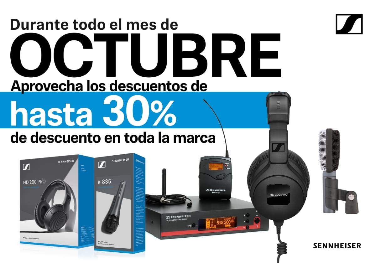 Gonher Music Center - Tienda de instrumentos musicales