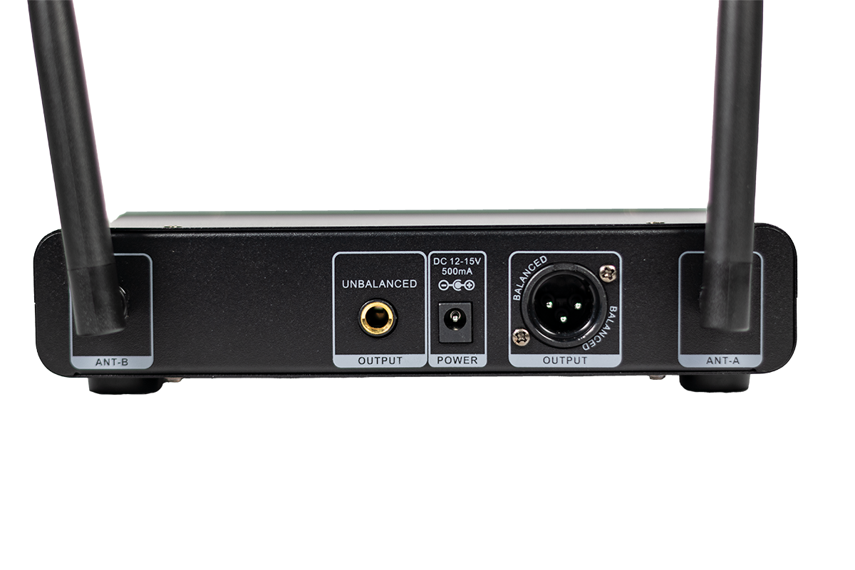 MICROFONO INOVAUDIO MOD. MI-101 - Gonher Music Center