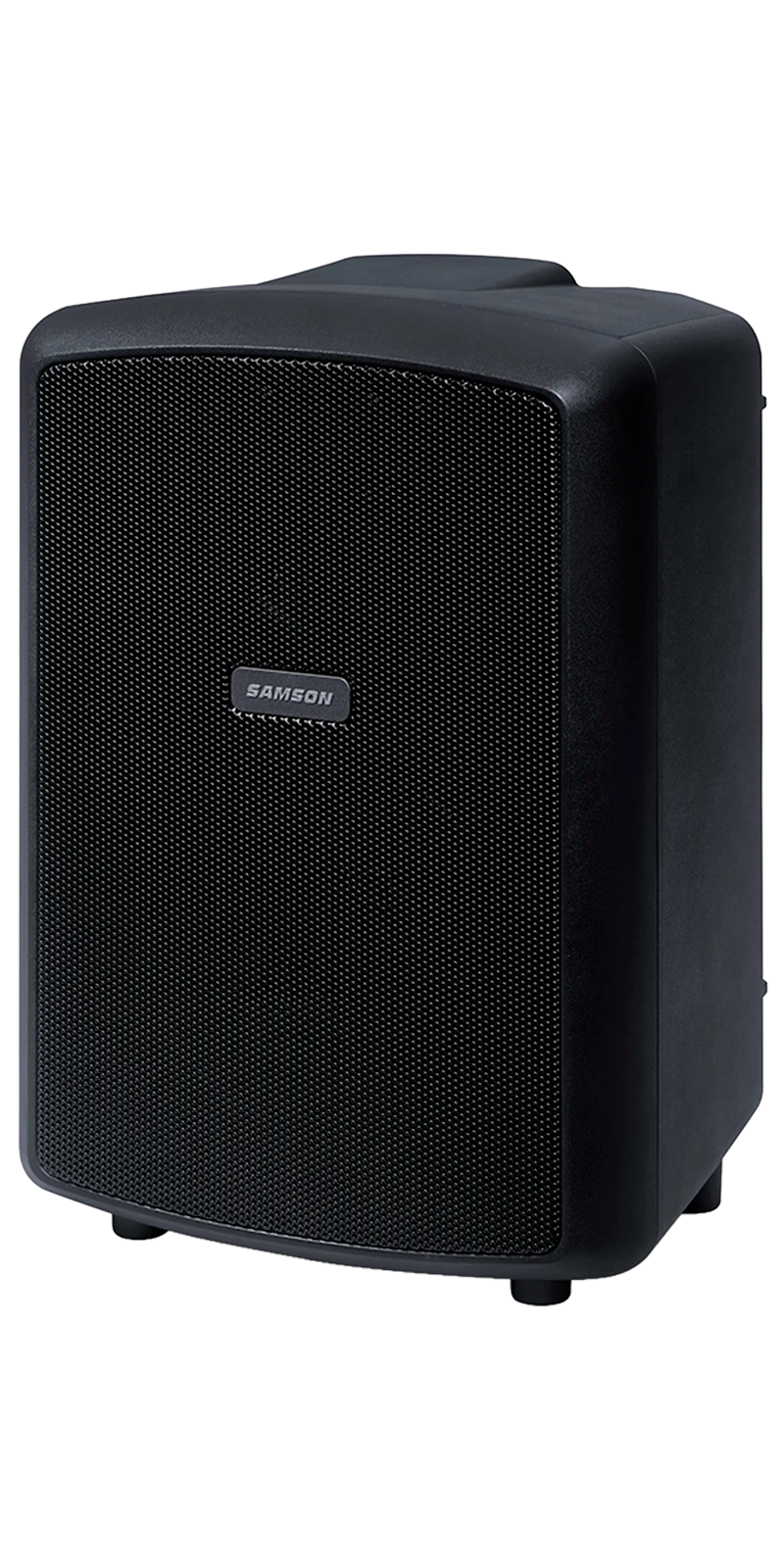 SISTEMA SAMSON PORTATIL MOD. EXPEDITION EXPLOR - Gonher Music Center