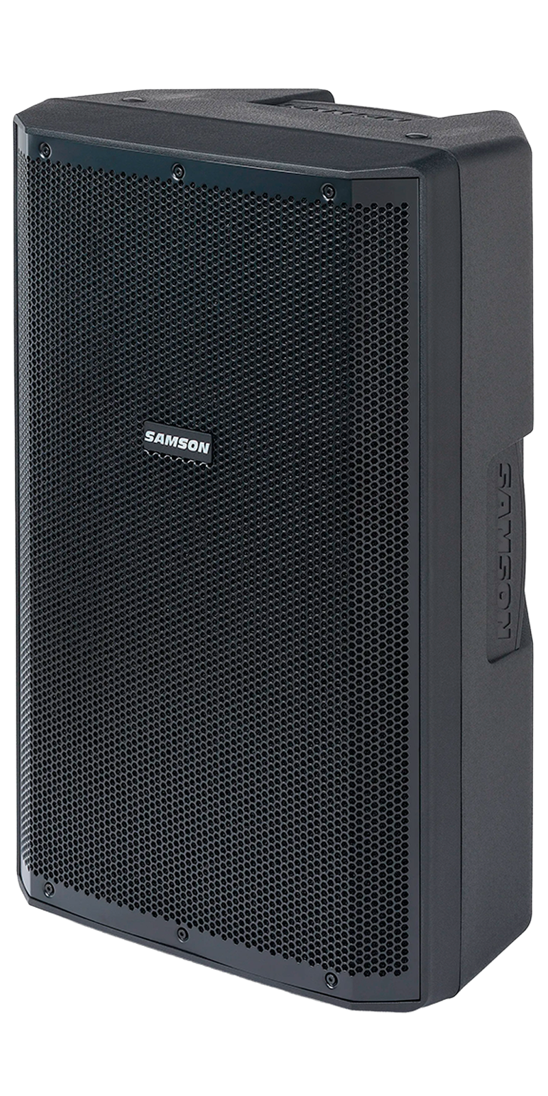 BAFLE SAMSON MOD. RS115A - Gonher Music Center