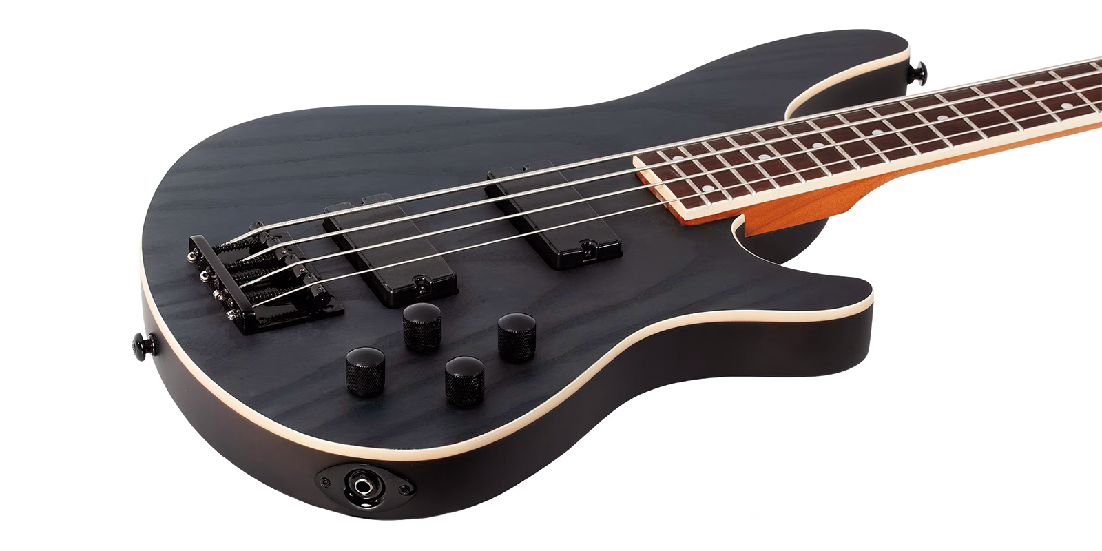 GUITARRA SCHECTER ELECT. C-4 STANDARD - Gonher Music Center