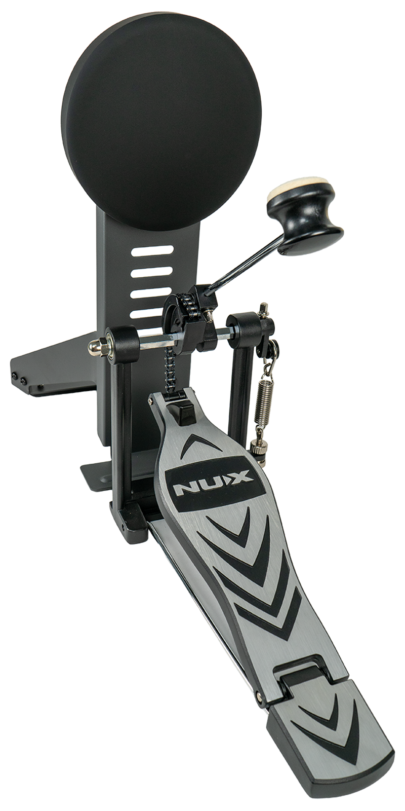 PAD P/BOMBO NUX MOD. DM-210 KICK DRUM - Gonher Music Center