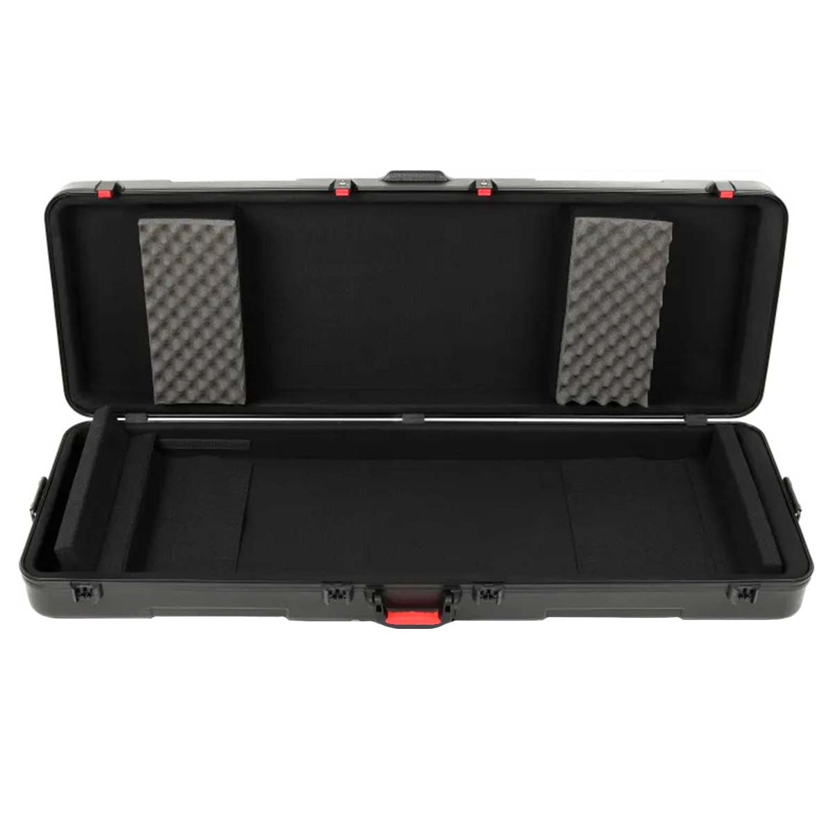 ESTUCHE GATOR P/TECLADO MOD. GTSA-KEY88 - Gonher Music Center